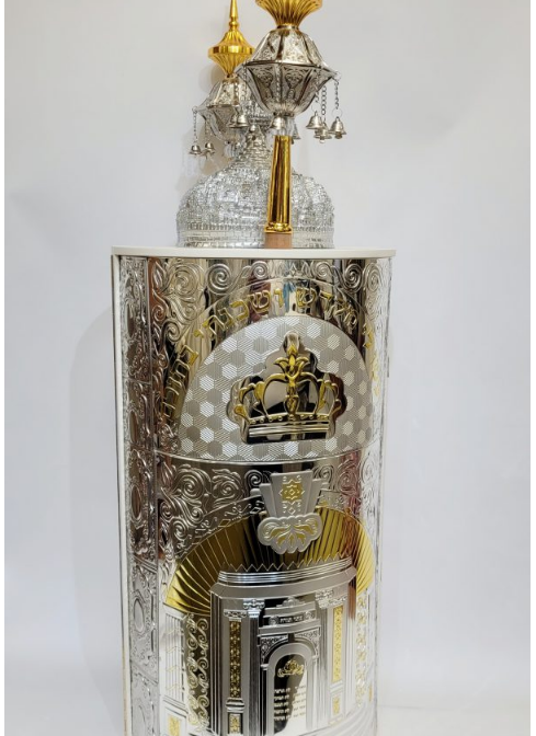 Hessed-Box - Collecte - Sefer Torah Centre Communutaire 'Atereth Ytsh ...